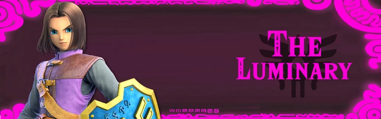 Luminary ZBR | Fantendo - Game Ideas & More | Fandom