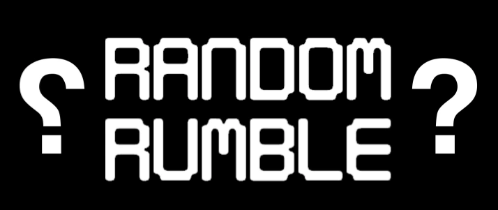 Random Rumble | Fantendo - Game Ideas & More | Fandom