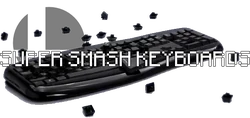 Super Smash Keyboards | Fantendo - Game Ideas & More | Fandom