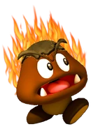 Oily Goomba | Fantendo - Game Ideas & More | Fandom