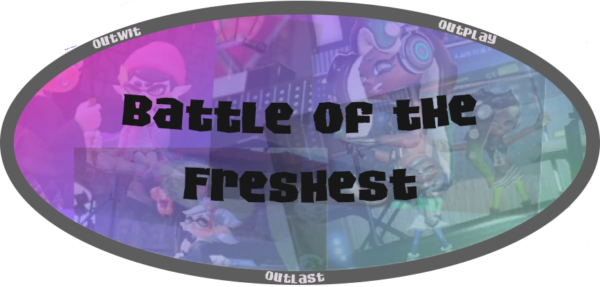 Battle of the Freshest (season 1) | Fantendo - Game Ideas & More | Fandom