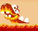 Super Mario World 3: Back to the Island/Enemies | Fantendo - Game Ideas ...