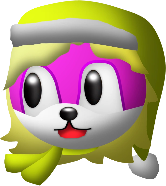 Candy Sugar Sweetheart | Fantendo - Game Ideas & More | Fandom