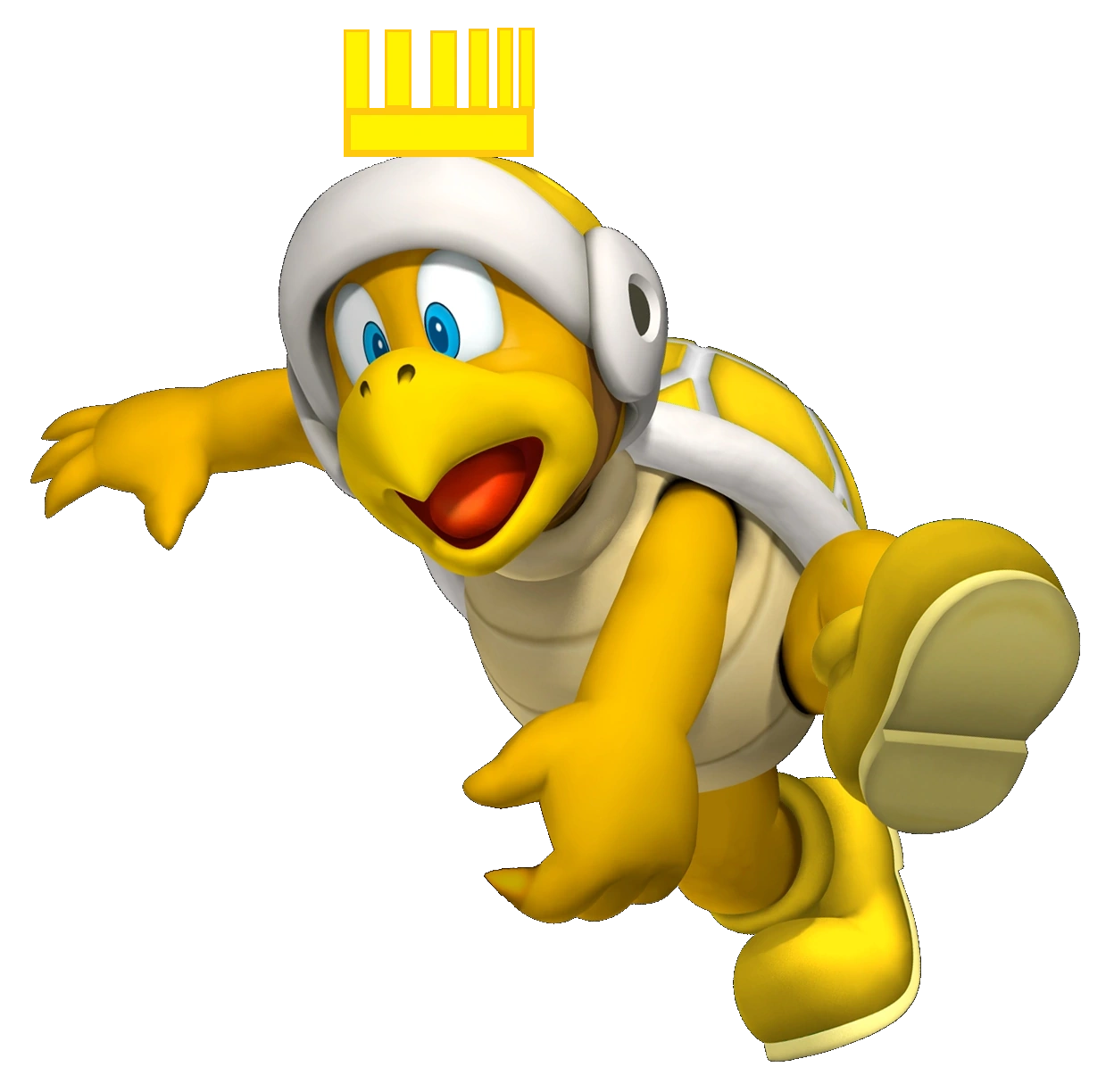 King Bro. | Fantendo - Game Ideas & More | Fandom