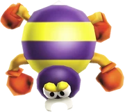 Super Mario: Cave of Treasures | Fantendo - Game Ideas & More | Fandom