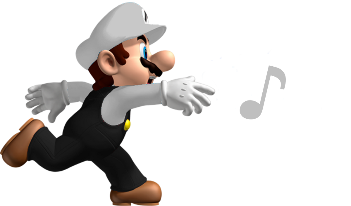 Mario Fantendo Game Ideas And More Fandom