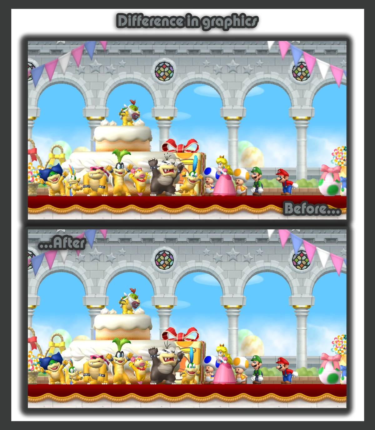 User blog:YeeMeYee/Game Idea Dropbox (Worked Out) | Fantendo - Game ...