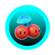 Double Cherry | Fantendo - Game Ideas & More | Fandom