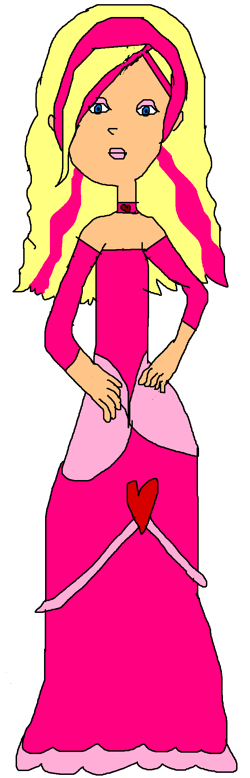 Ester | Fantendo - Game Ideas & More | Fandom