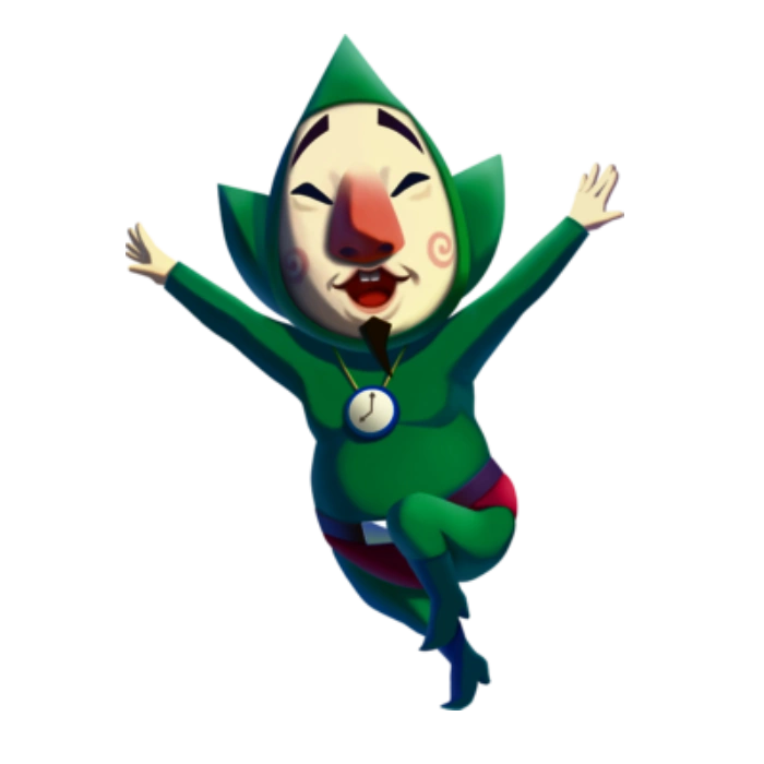 Tingle (SSBStrife) | Fantendo - Game Ideas & More | Fandom