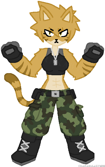 Felicity (ROTB) | Fantendo - Game Ideas & More | Fandom