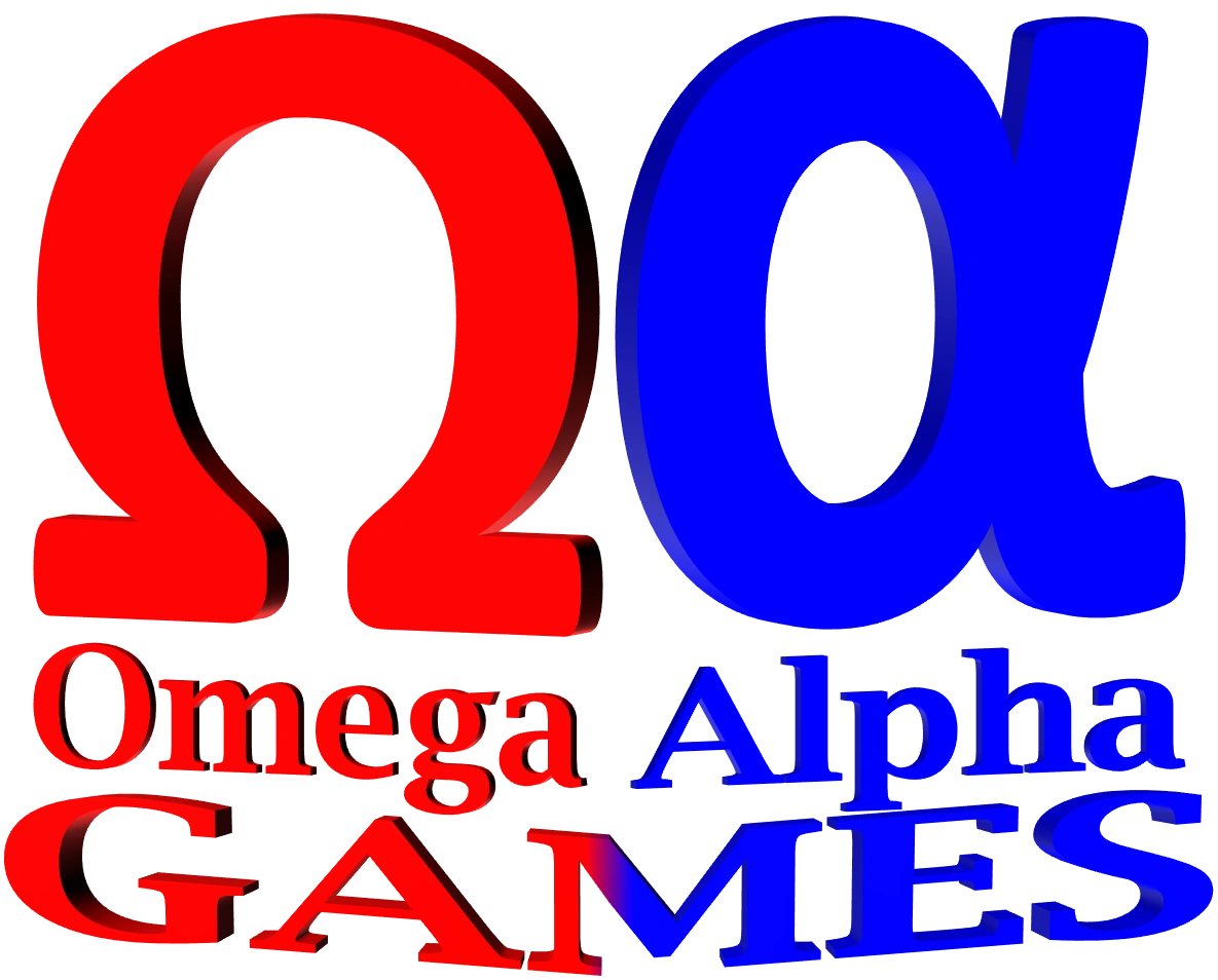 OmegaAlpha Games | Fantendo - Game Ideas & More | Fandom