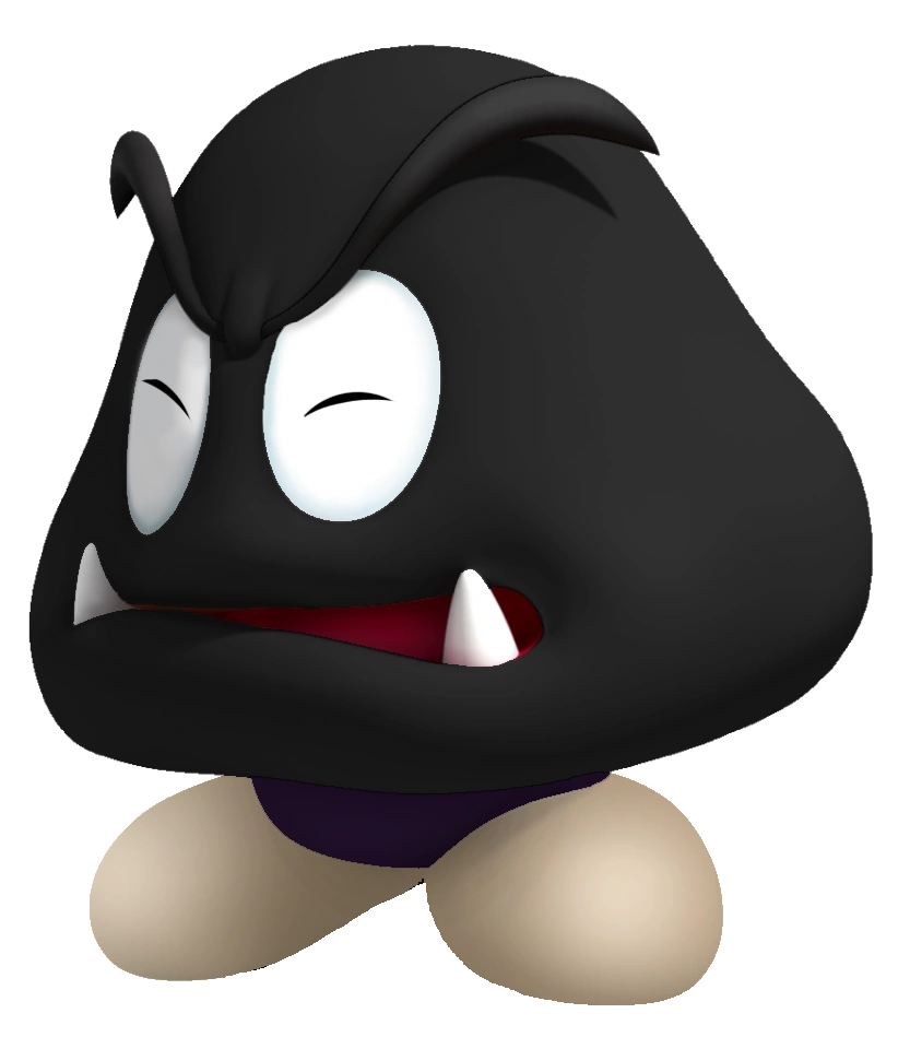 Super Mario World 3: A Galaxy Quest/Enemies | Fantendo - Game Ideas ...