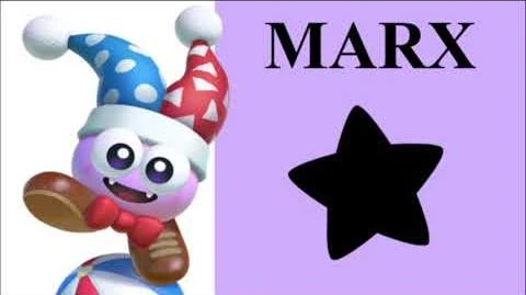 Super Smash Bros. Ultimate (Best Timeline)/Marx | Fantendo - Game Ideas ...