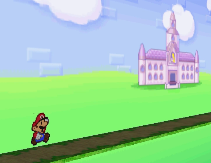 New Paper Mario | Fantendo - Game Ideas & More | Fandom