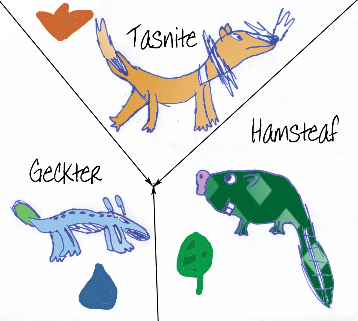 Pokémon Sand Version | Fantendo - Game Ideas & More | Fandom