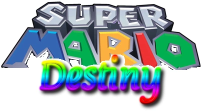 Super Mario Destiny | Fantendo - Game Ideas & More | Fandom