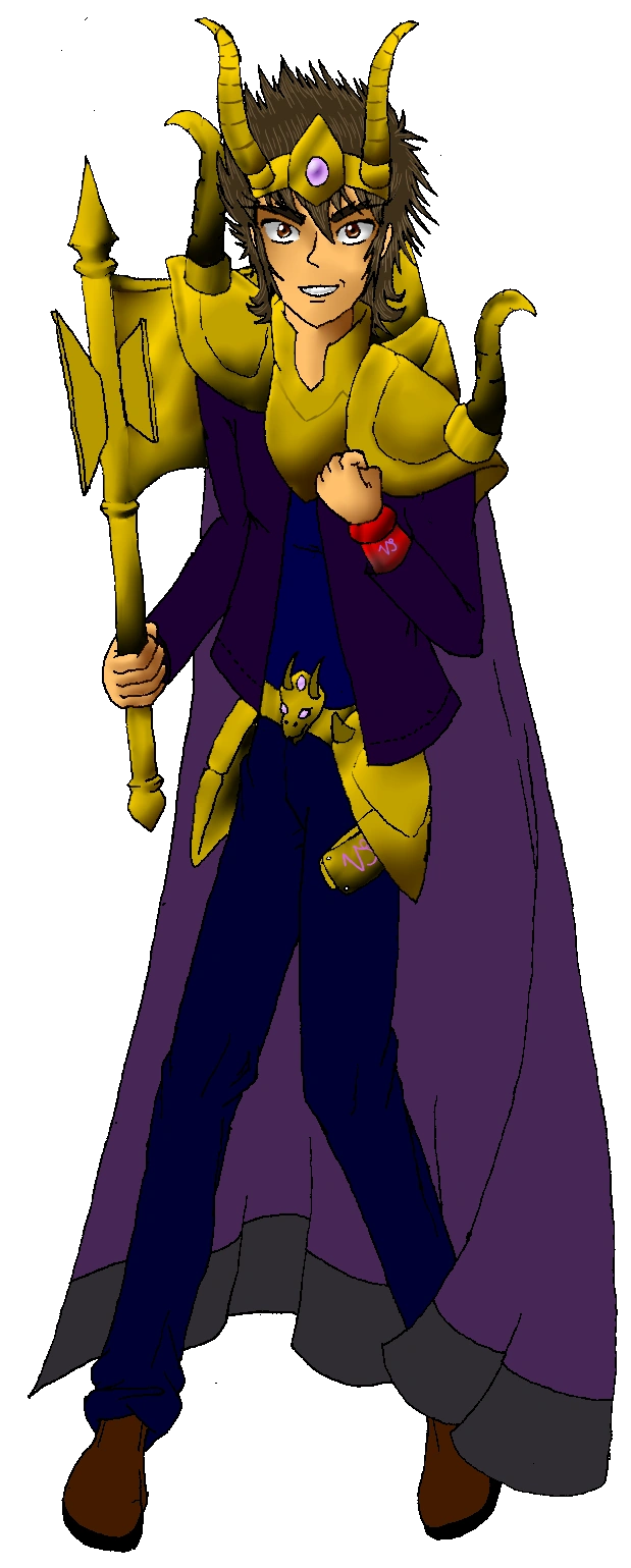 Yagi | Fantendo - Game Ideas & More | Fandom