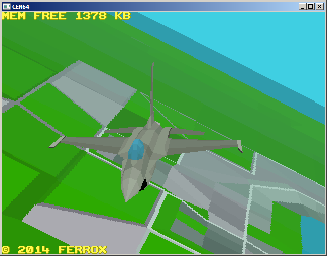 User blog:Ferrox/Nintendo 64 homebrew | Fantendo - Game Ideas & More ...