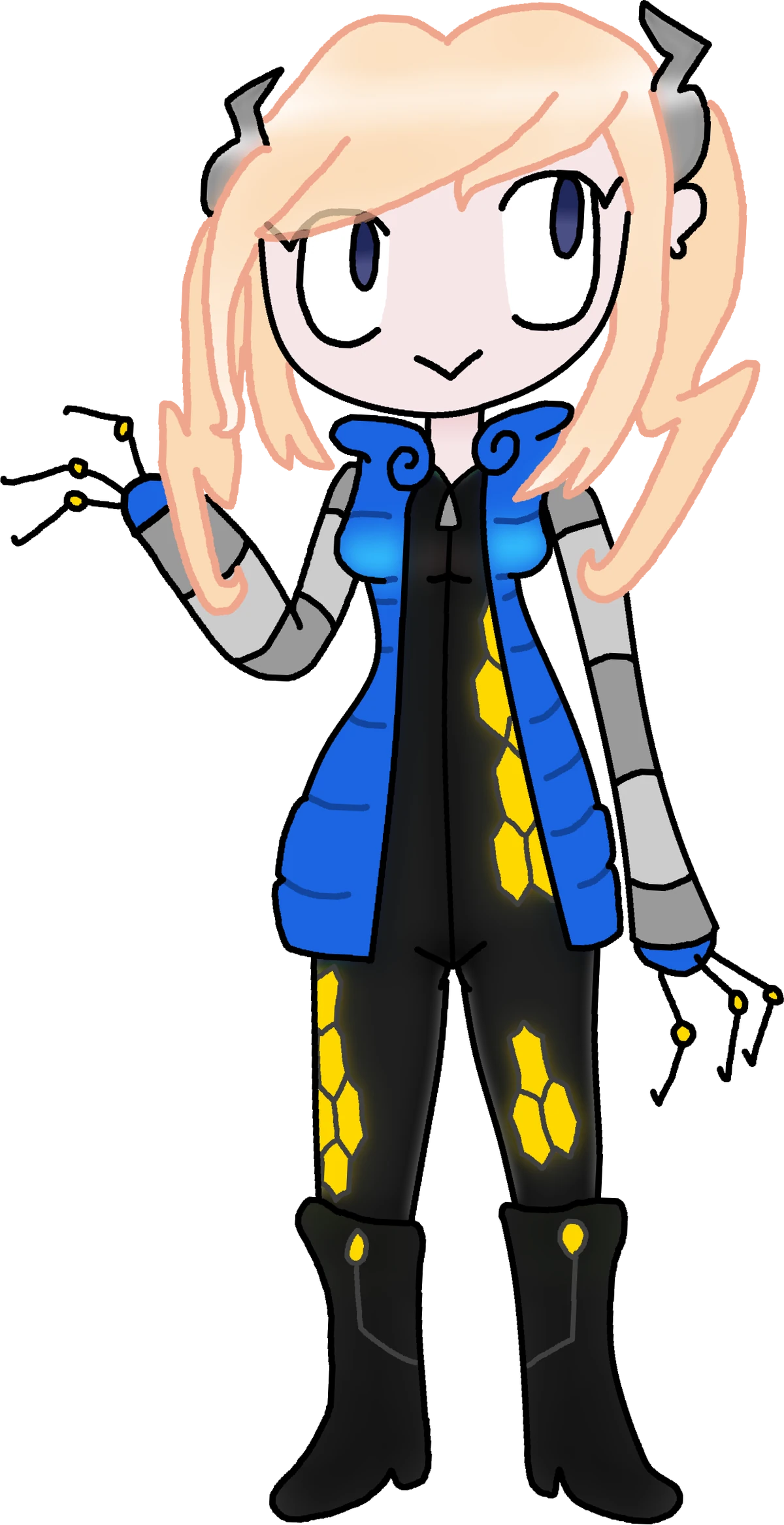 Forget-Me-Not | Fantendo - Game Ideas & More | Fandom