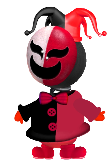 Jacker | Fantendo - Game Ideas & More | Fandom