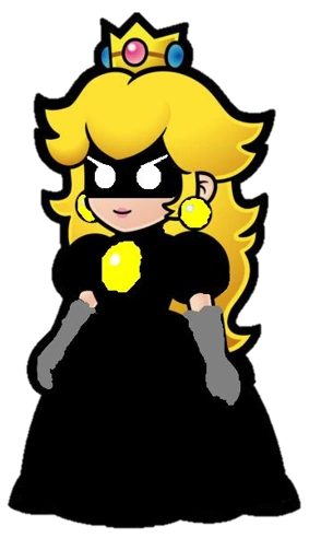 Mrs. P (Mario character) | Fantendo - Game Ideas & More | Fandom