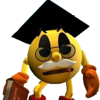 Pac-Man: Rift to Realms | Fantendo - Game Ideas & More | Fandom