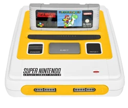 Super Nintendo Entertainment System Planetery | Fantendo - Game Ideas ...