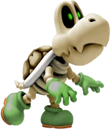 Dry Bones | Fantendo - Game Ideas & More | Fandom