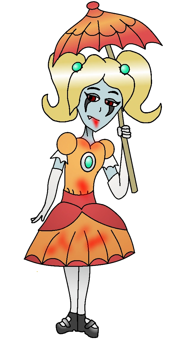 Doom Dome Battle/Sue Mary | Fantendo - Game Ideas & More | Fandom