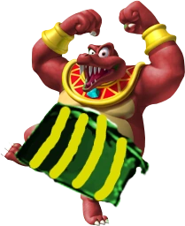 The Groo | Fantendo - Game Ideas & More | Fandom