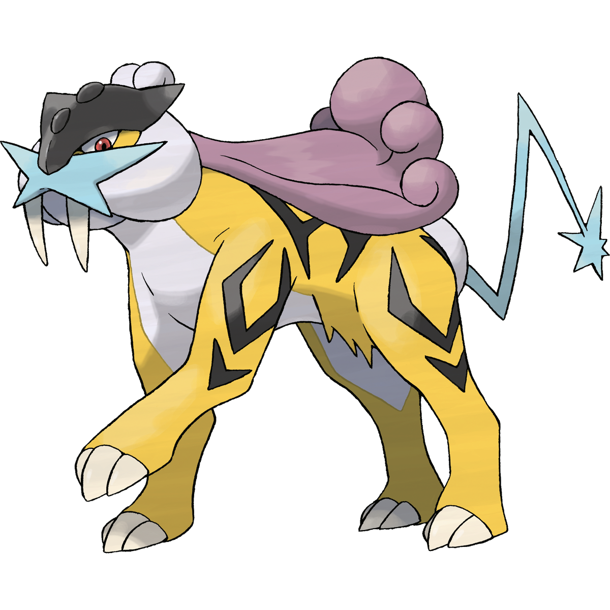 User blog:Darth Phazon/Pokémon Type Faves (S3) Episode 22: Legendaries ...
