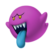 Dark Boo | Fantendo - Game Ideas & More | Fandom