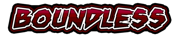 Boundless | Fantendo - Game Ideas & More | Fandom
