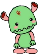 Captain Bruno Monster | Fantendo - Game Ideas & More | Fandom