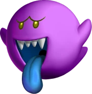 Dark Boo | Fantendo - Game Ideas & More | Fandom