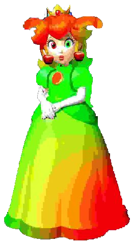 Princess Apple | Fantendo - Game Ideas & More | Fandom