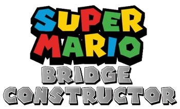 Bridge Constructor - Super Mario | Fantendo - Game Ideas & More | Fandom