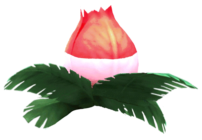 Volcano Lotus | Fantendo - Game Ideas & More | Fandom