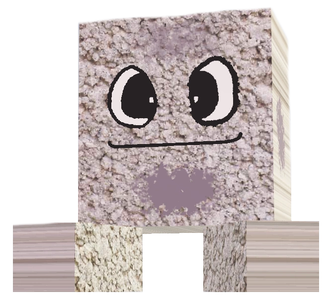 Blocky | Fantendo - Game Ideas & More | Fandom