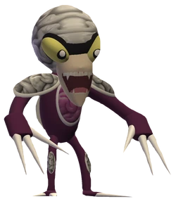 Brian (Rampage) | Fantendo - Game Ideas & More | Fandom