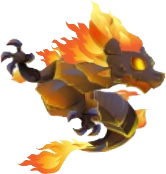 Burning Dragon | Fantendo - Game Ideas & More | Fandom