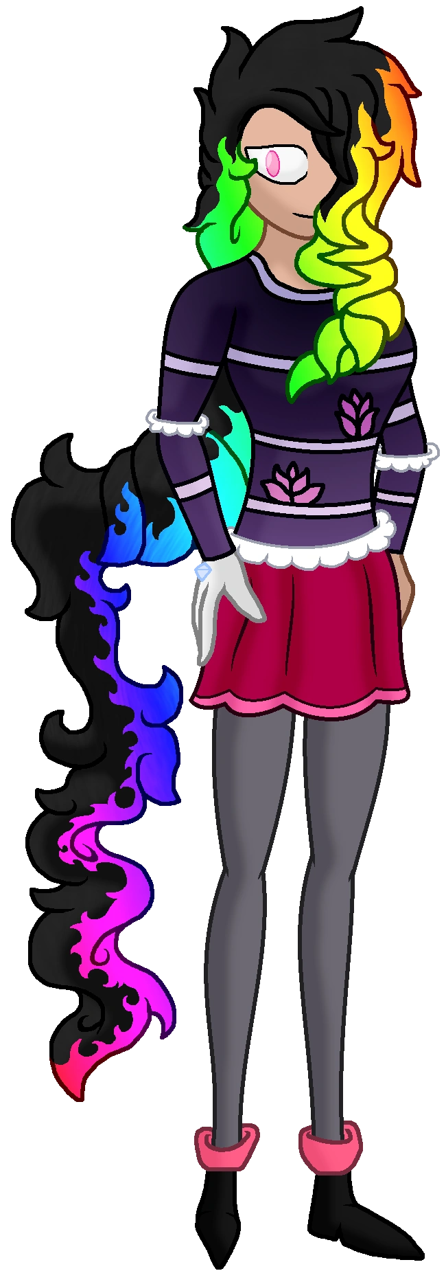 Syron | Fantendo - Game Ideas & More | Fandom