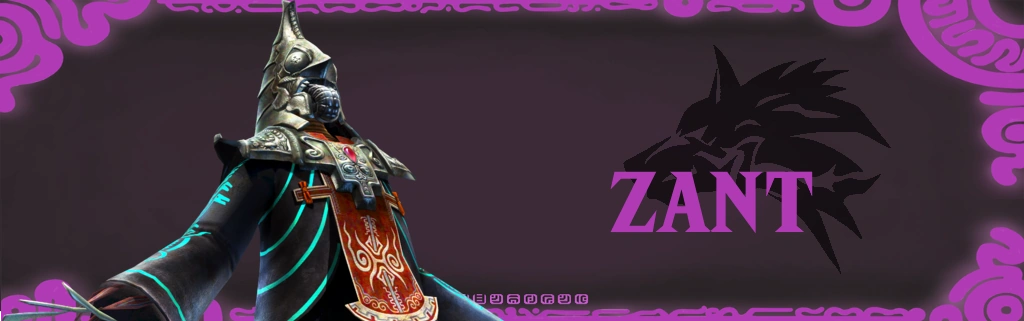 Zant ZBR | Fantendo - Game Ideas & More | Fandom