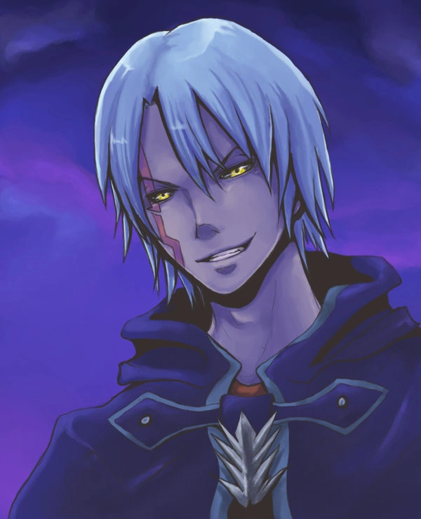 Kalin Kessler | Fantendo - Game Ideas & More | Fandom