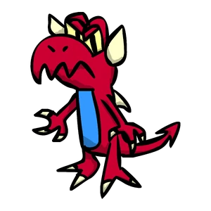 Don Rag | Fantendo - Game Ideas & More | Fandom