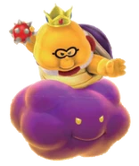 Lakitu | Fantendo - Game Ideas & More | Fandom