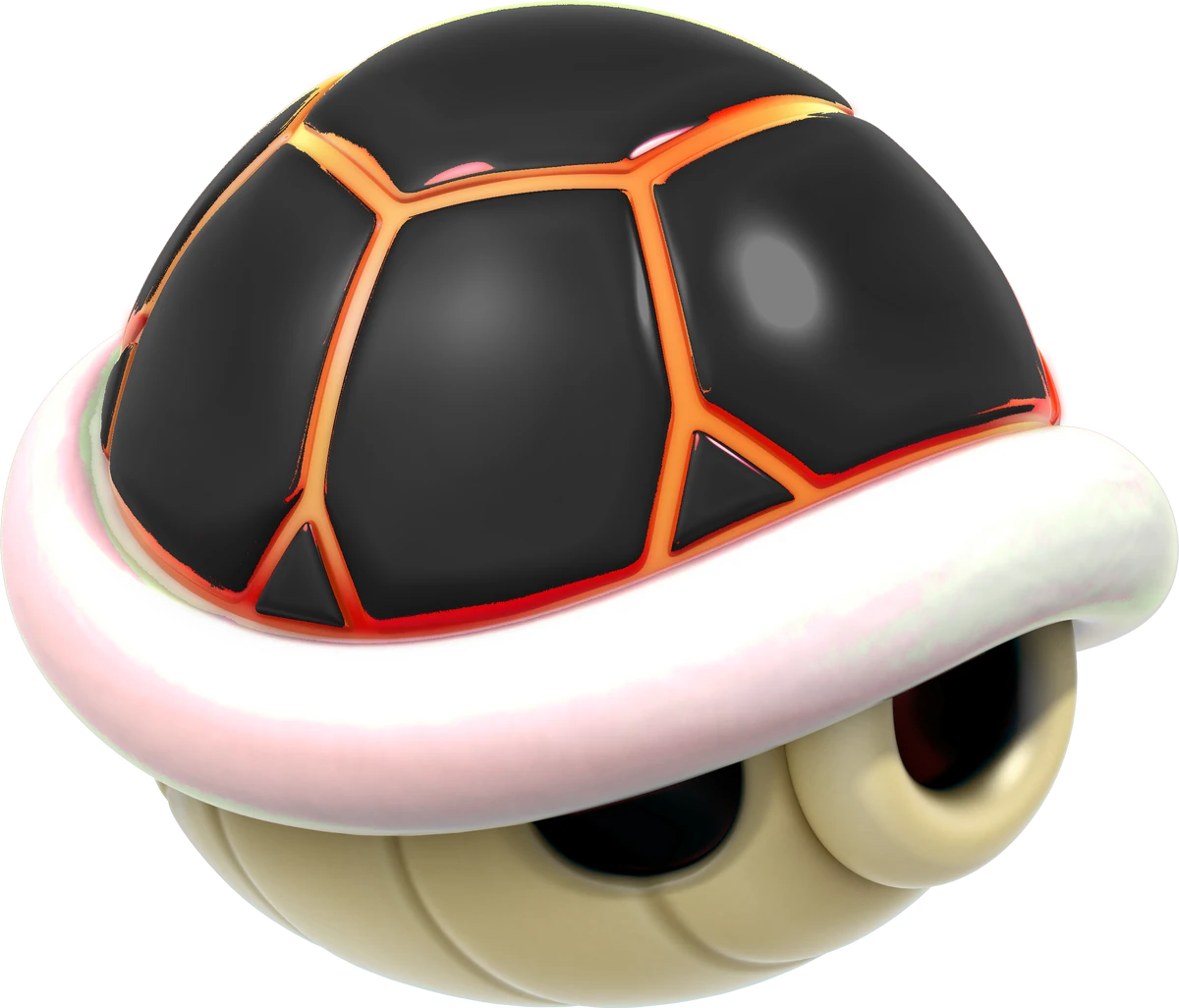 Magma Shell | Fantendo - Game Ideas & More | Fandom