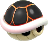 Magma Shell | Fantendo - Game Ideas & More | Fandom