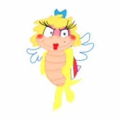 Mitzy Koopa | Fantendo - Game Ideas & More | Fandom
